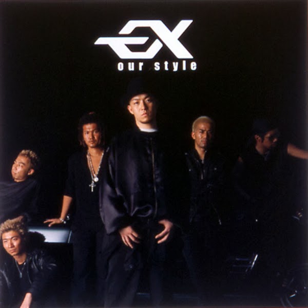 Asia My Sweet Obsession: EXILE